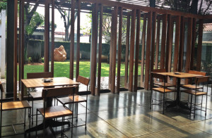 My Top Five Offices (Cafes) in Jakarta - Discover Your Indonesia
