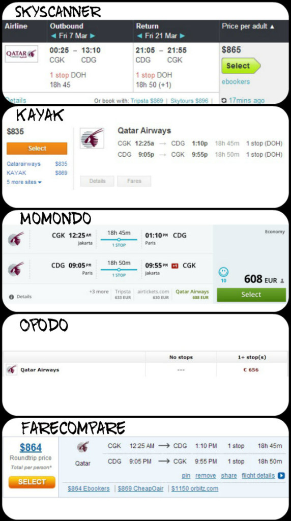 How to Get the Best Flight Deals - Discover Your Indonesia