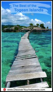 7 Fun and Adventurous Things to Do in the Togean Islands
