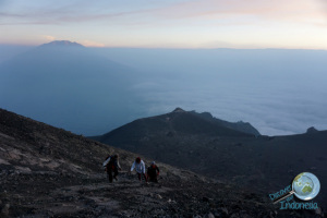 Hiking Mount Merapi: The Beauty of Fire Mountain
