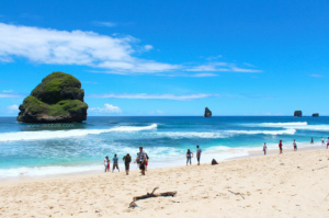 Weekend Getaway Ideas from Jakarta! - Discover Your Indonesia