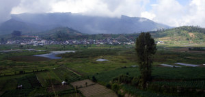 Dieng Plateau: Exploring the Highlands of Java