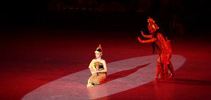 Ramayana Ballet Prambanan: The Drama of Rama and Shinta - Discover Your ...