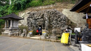 The Complete Guide to Goa Gajah Temple - Discover Your Indonesia