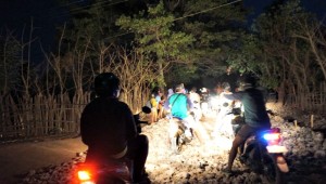 An Adventurous Journey on Semau island - Discover Your Indonesia