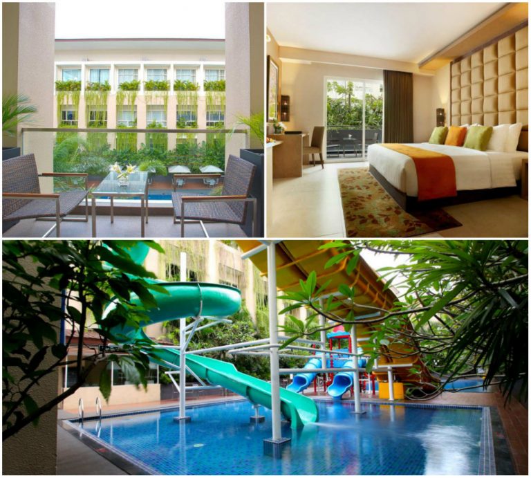 9 Unforgettable Luxury Hotels in Yogya for the Ultimate Holiday