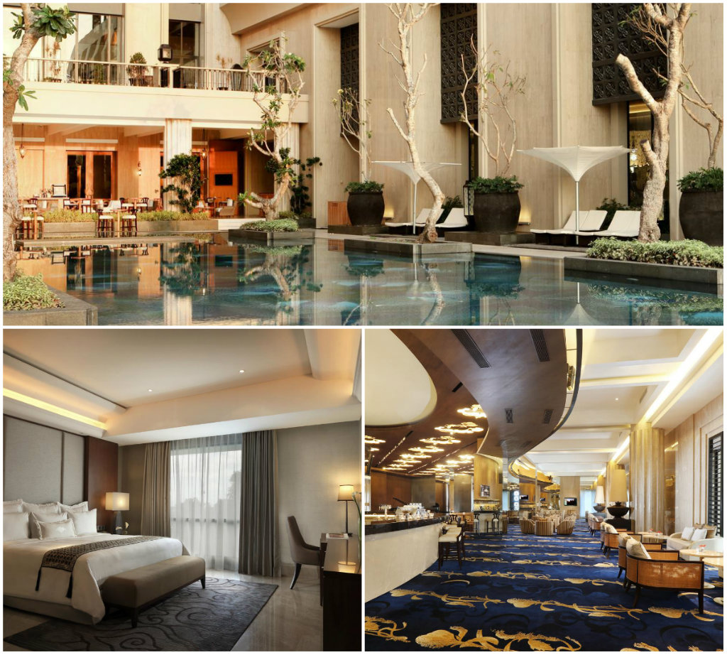 9 Unforgettable Luxury Hotels in Yogya for the Ultimate Holiday