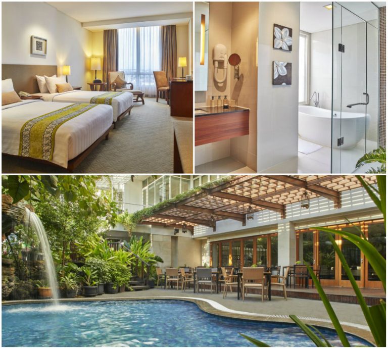9 Unforgettable Luxury Hotels in Yogya for the Ultimate Holiday