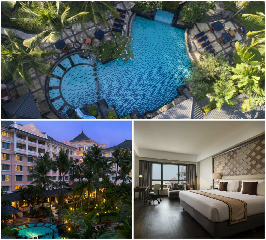 9 Unforgettable Luxury Hotels in Yogya for the Ultimate Holiday