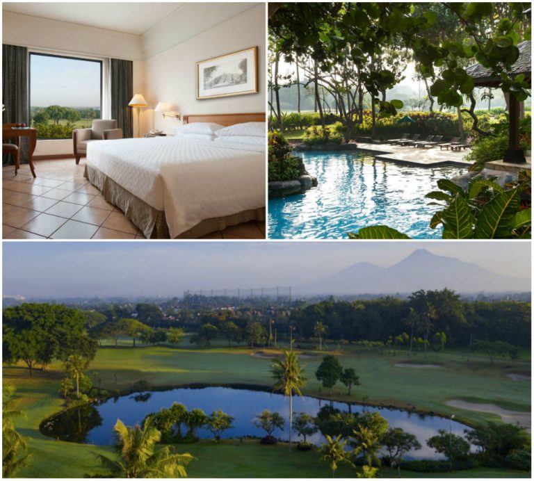 9 Unforgettable Luxury Hotels in Yogya for the Ultimate Holiday