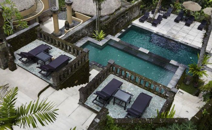 7 Luxury Resorts In Ubud with Amazing Infinity Pools and Gorgeous Views