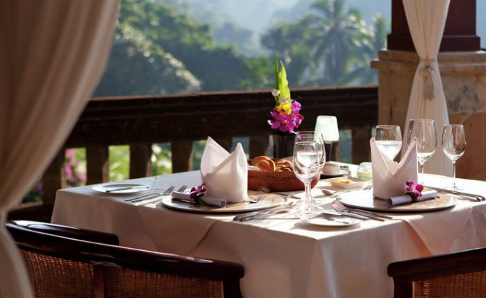 7 Luxury Resorts In Ubud with Amazing Infinity Pools and Gorgeous Views