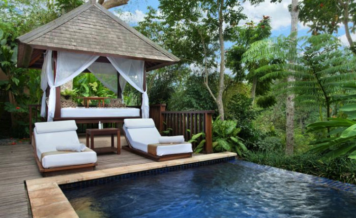 7 Luxury Resorts In Ubud with Amazing Infinity Pools and Gorgeous Views
