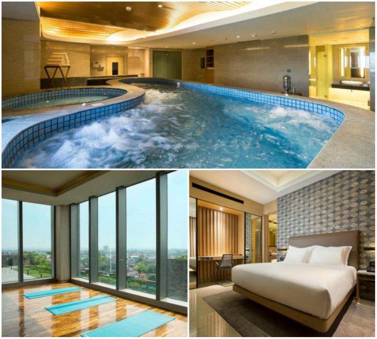 The Best Hotels in Solo for Every Budget from $19 a Night