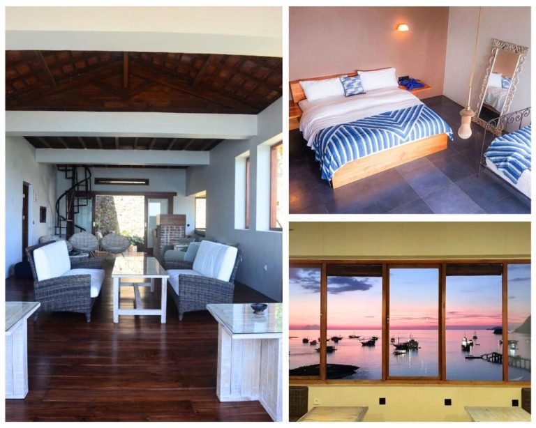 10 Hotels in Labuan Bajo for Every Budget