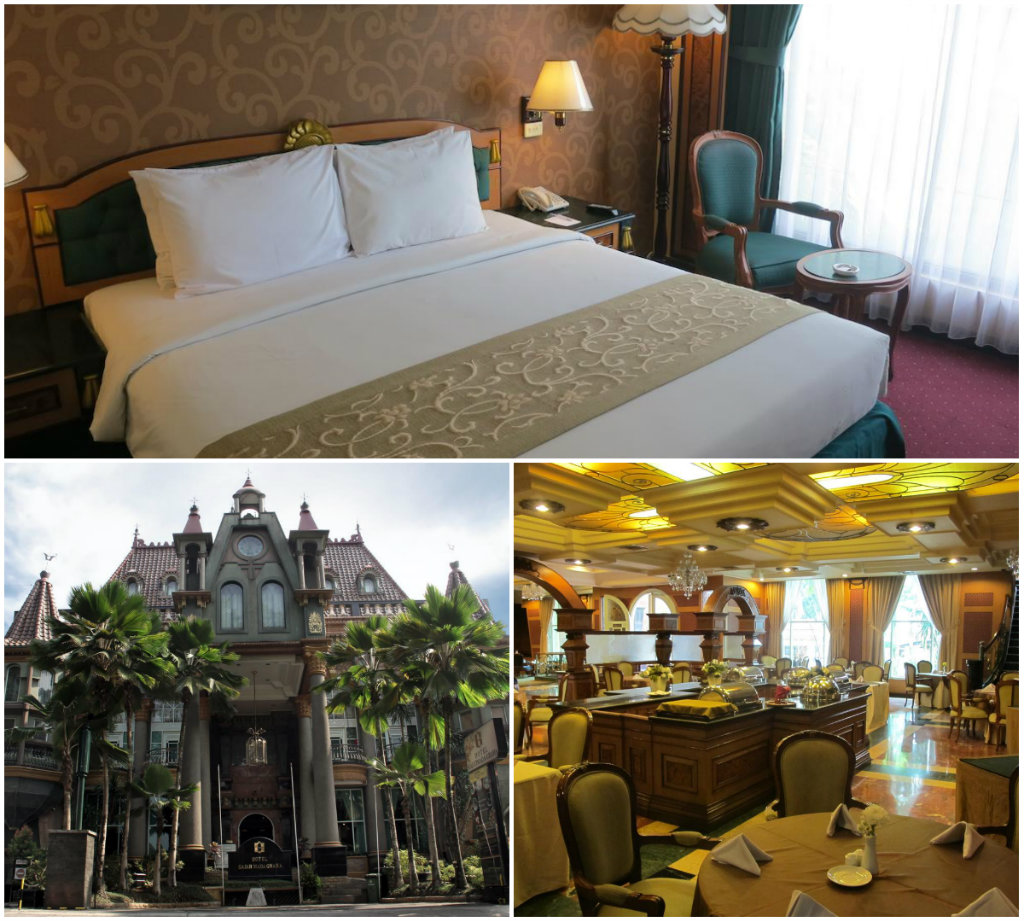 The Best Hotels for Every Budget in Magical Malang