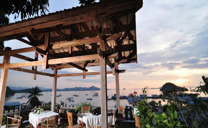 10 Hotels With Unbelievable Views in Labuan Bajo for Every Budget