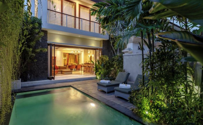 7 Unbelievable Villas in Canggu for Under $100 a Night