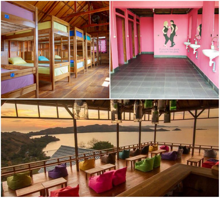 10 Hotels With Unbelievable Views in Labuan Bajo for Every Budget