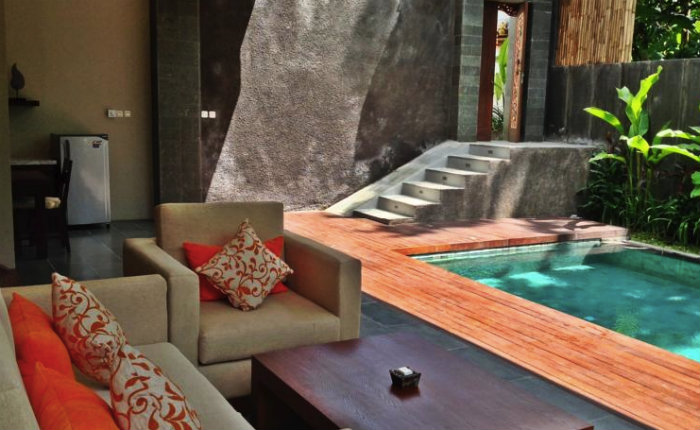 7 Unbelievable Villas in Canggu for Under $100 a Night