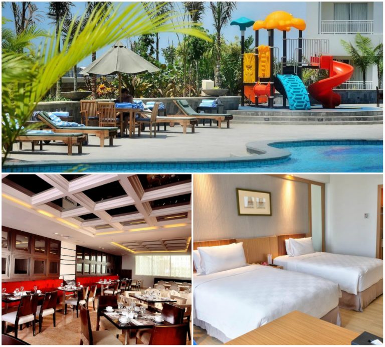 13 Best Value Hotels in Makassar for Every Budget - Discover Your Indonesia