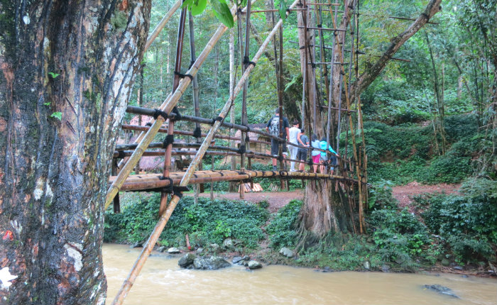 2 Day 1 Night Baduy Cultural Tour - Discover Your Indonesia