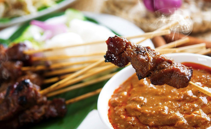 Jakarta Walking Tours - Discover Your Indonesia