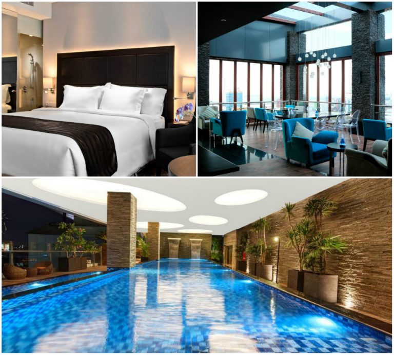 13 Best Value Hotels in Makassar for Every Budget - Discover Your Indonesia