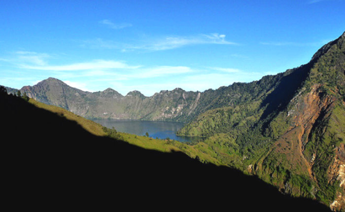 3 Day 2 Night Rinjani Trekking - Discover Your Indonesia