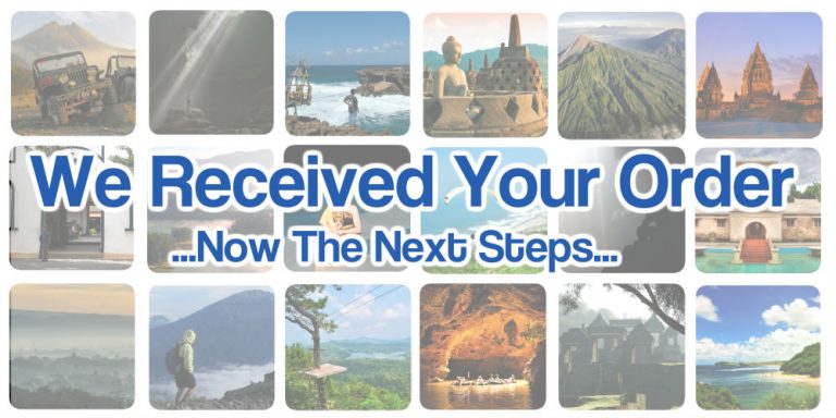 - Discover Your Indonesia