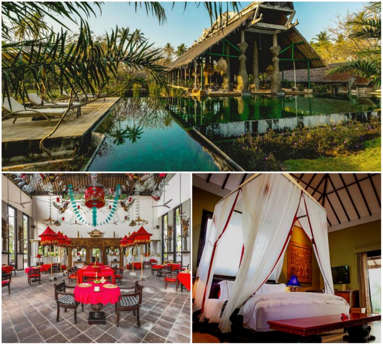15 Best Hotels in Lombok for Every Budget - Discover Your Indonesia