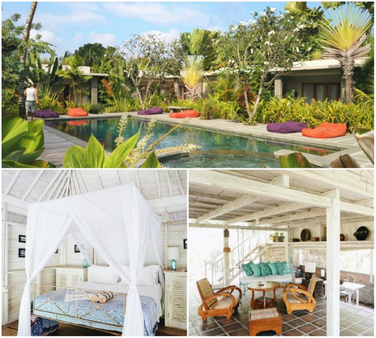 15 Best Hotels in Lombok for Every Budget - Discover Your Indonesia