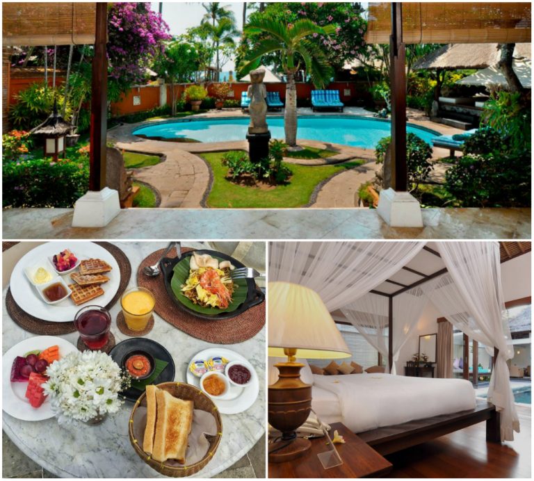 15 Best Hotels in Lombok for Every Budget - Discover Your Indonesia