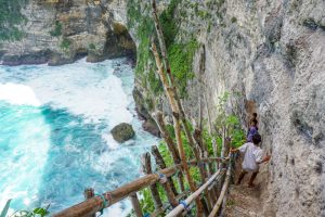 My 2 Day 1 Night Adventure on Nusa Penida - Discover Your Indonesia
