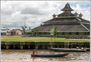 Pontianak Travel Guide: the Portal to West Kalimantan - Discover Your ...