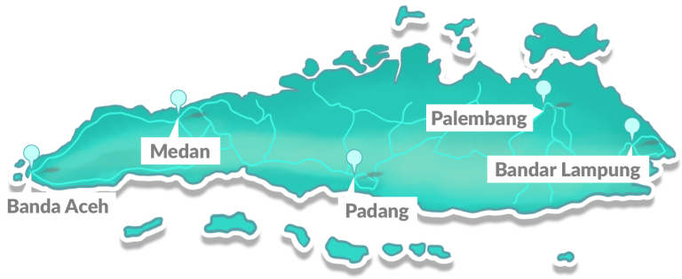 Introducing Sumatra: Your Travel Guide - Discover Your Indonesia