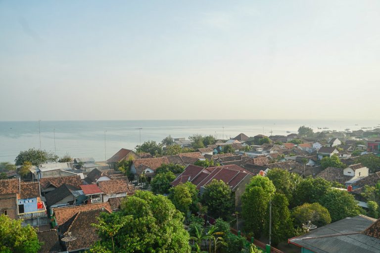 Things to Do in Lasem: Batik, Latoh, and Everything in Between ...