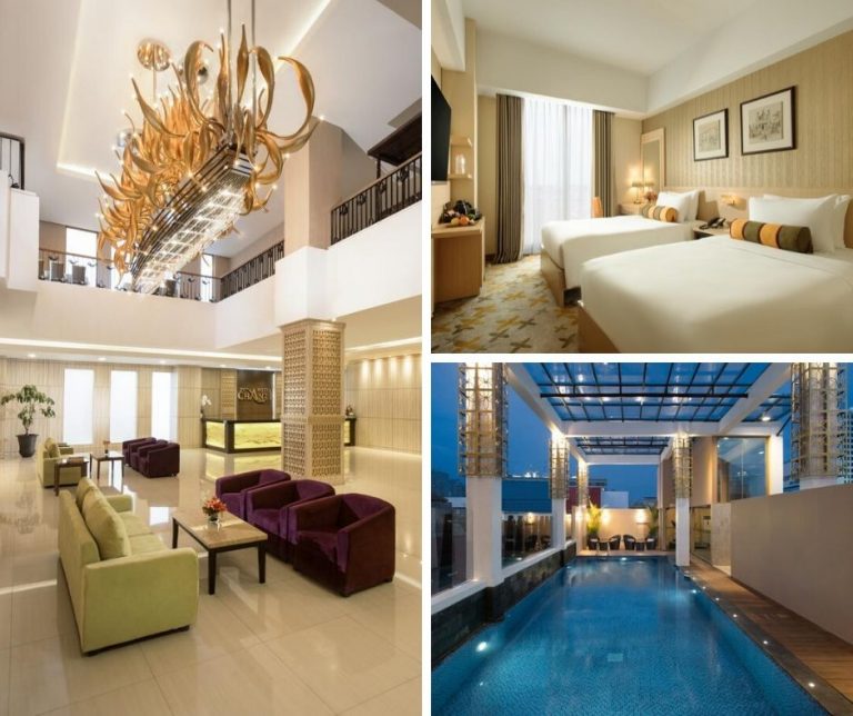 Where to Stay in Semarang: 15 Best Hotels for Any Budget - Discover ...