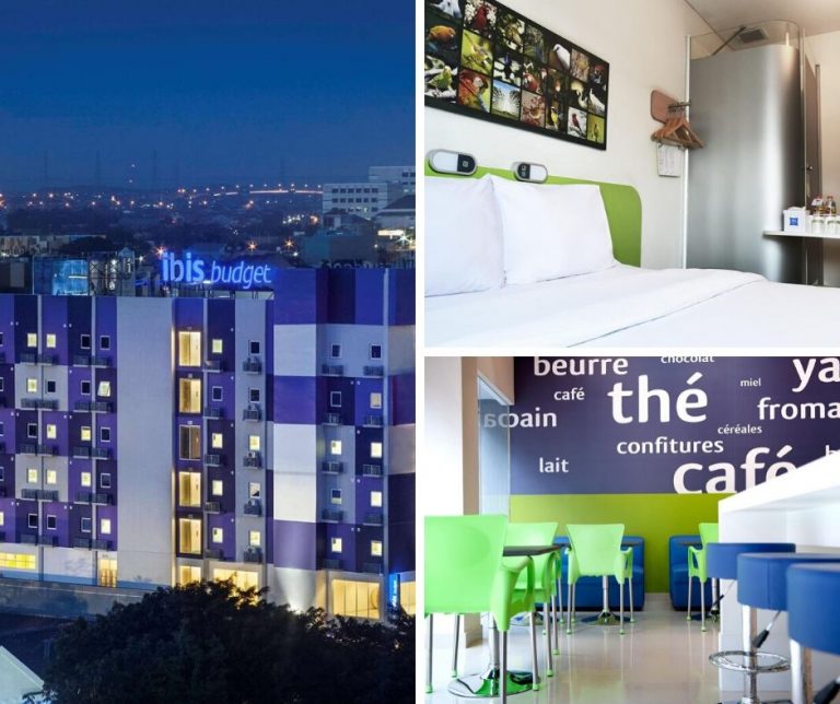 Where to Stay in Semarang: 15 Best Hotels for Any Budget - Discover ...