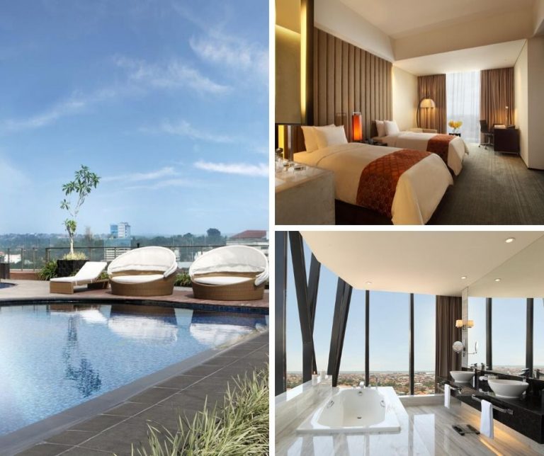 Where to Stay in Semarang: 15 Best Hotels for Any Budget - Discover ...