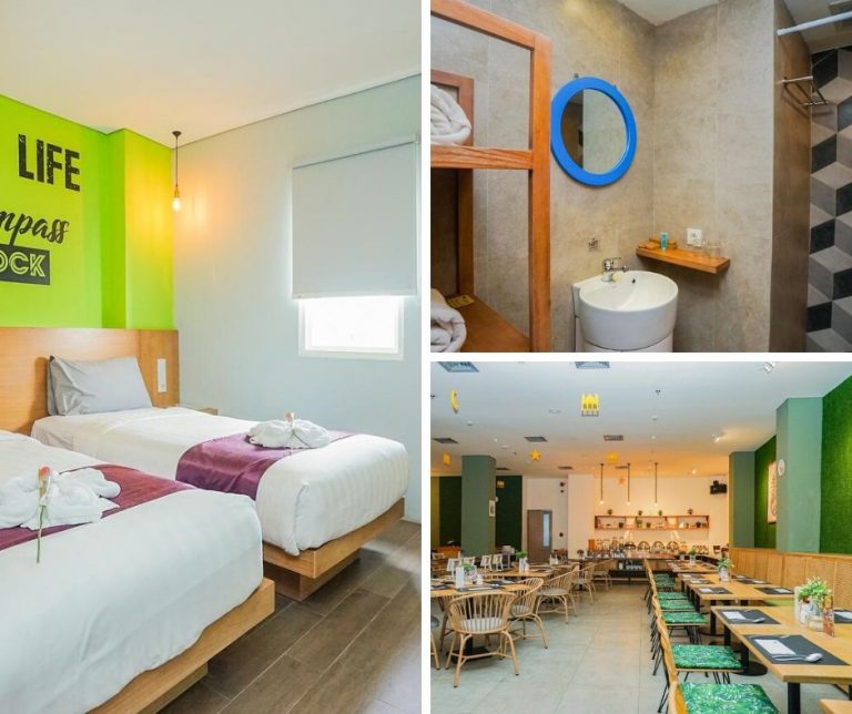 Where to Stay in Semarang: 15 Best Hotels for Any Budget - Discover ...