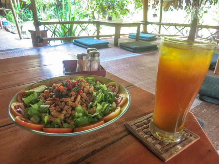 Great Vegetarian Food and Restaurants in Yogyakarta - Discover Your ...