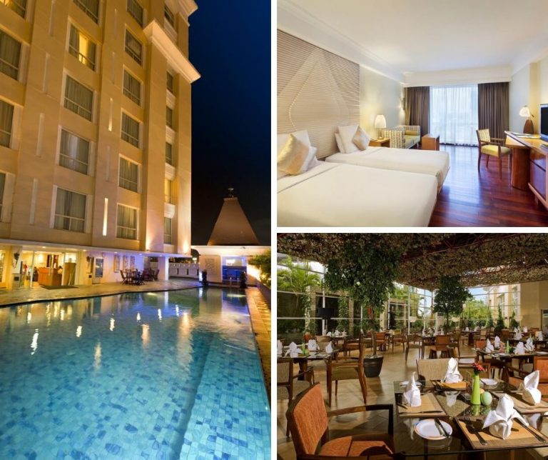 Where to Stay in Semarang: 15 Best Hotels for Any Budget - Discover ...