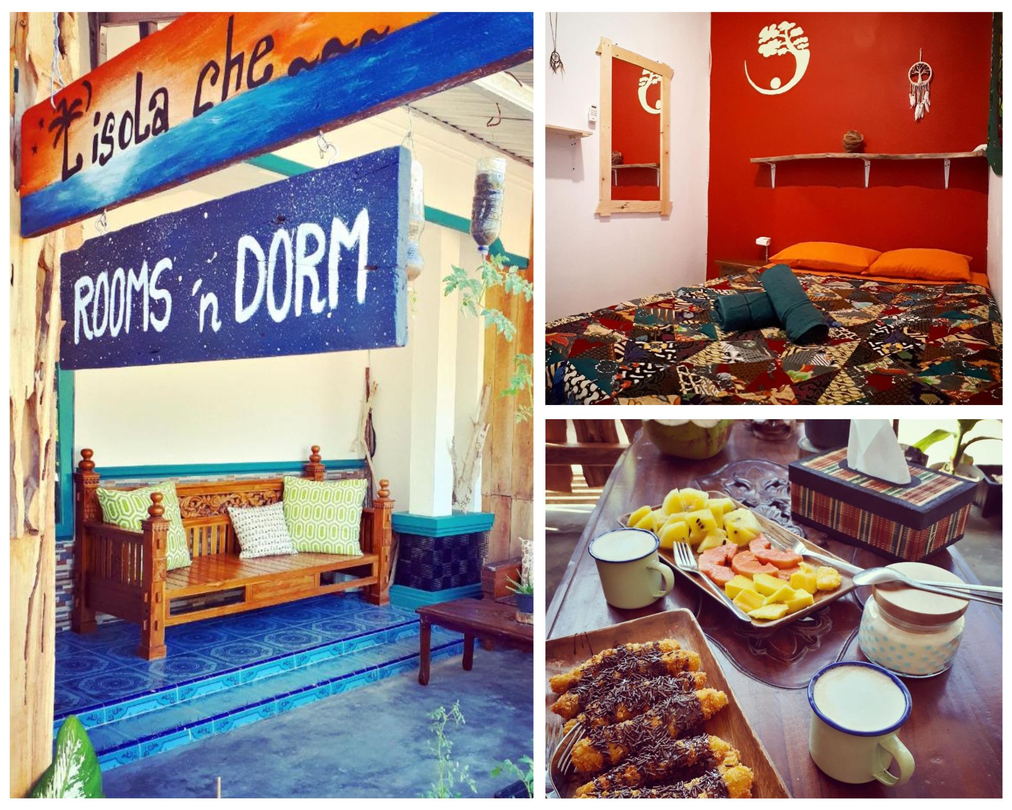 Best Hotels in Karimun Jawa for Every Budget - Discover Your Indonesia